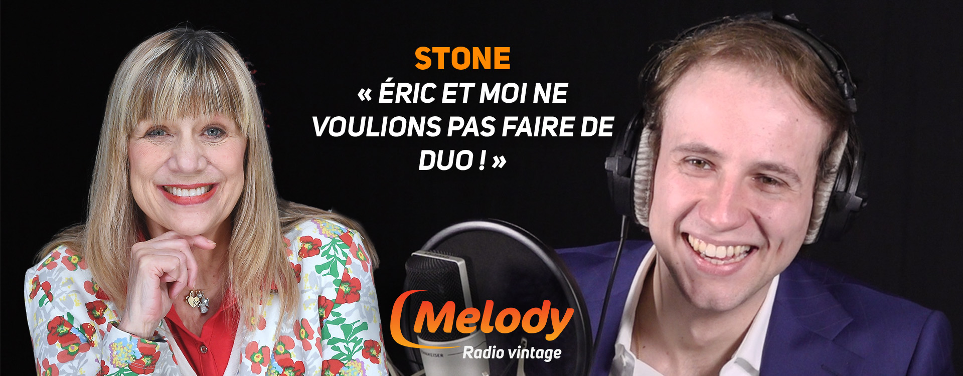 Melody Radio Vintage - Melody TV