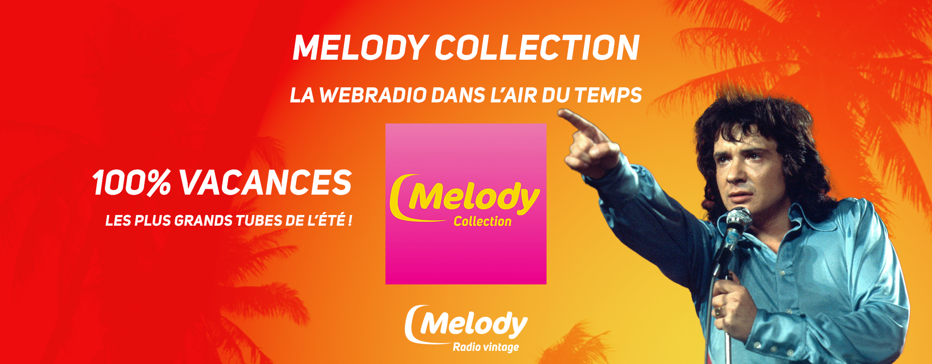 Melody Radio Vintage - Melody TV
