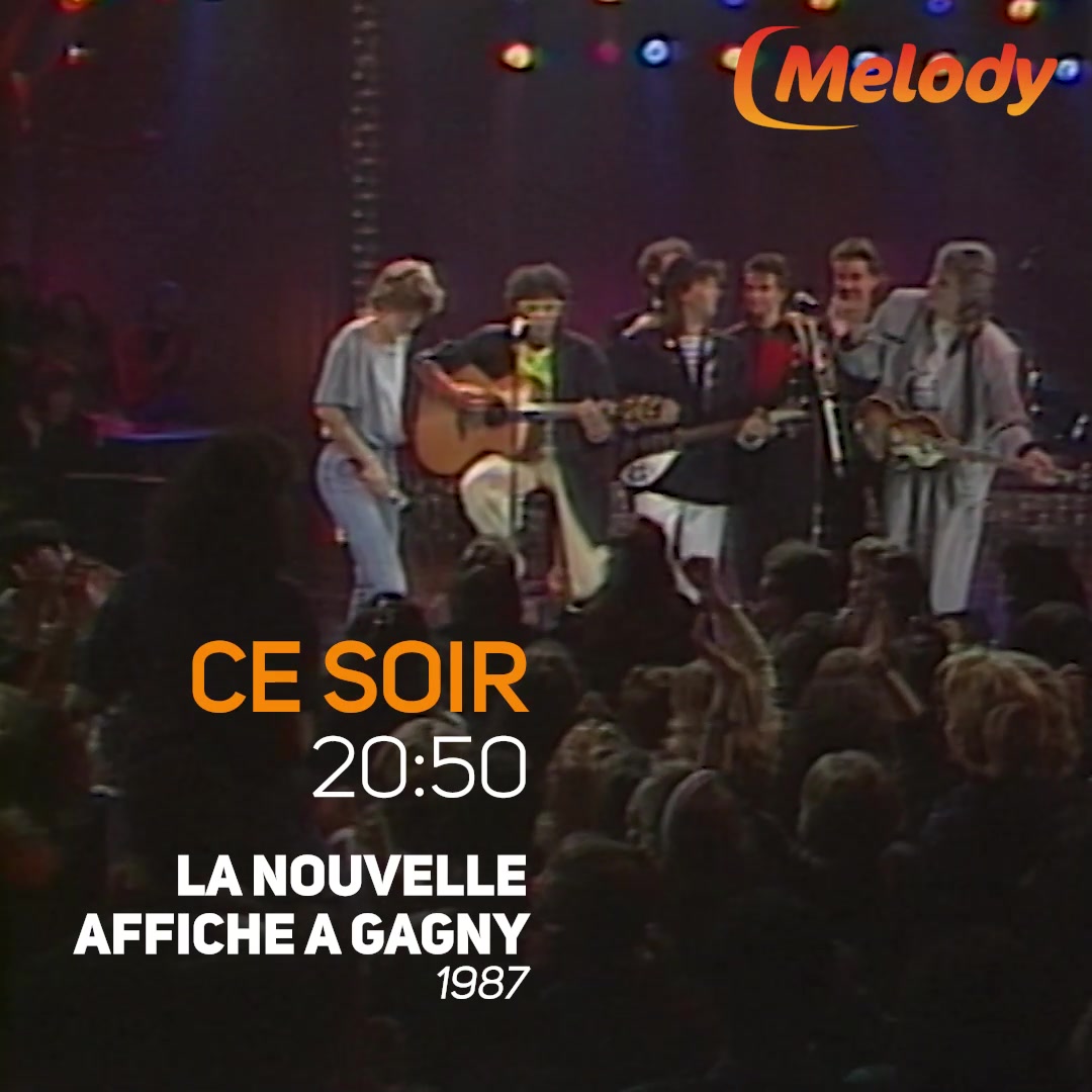 Retrouvez Jane BIRKIN, dans une "Nouvelle affiche" du 8 novembre 1987, présentée par Julien ...