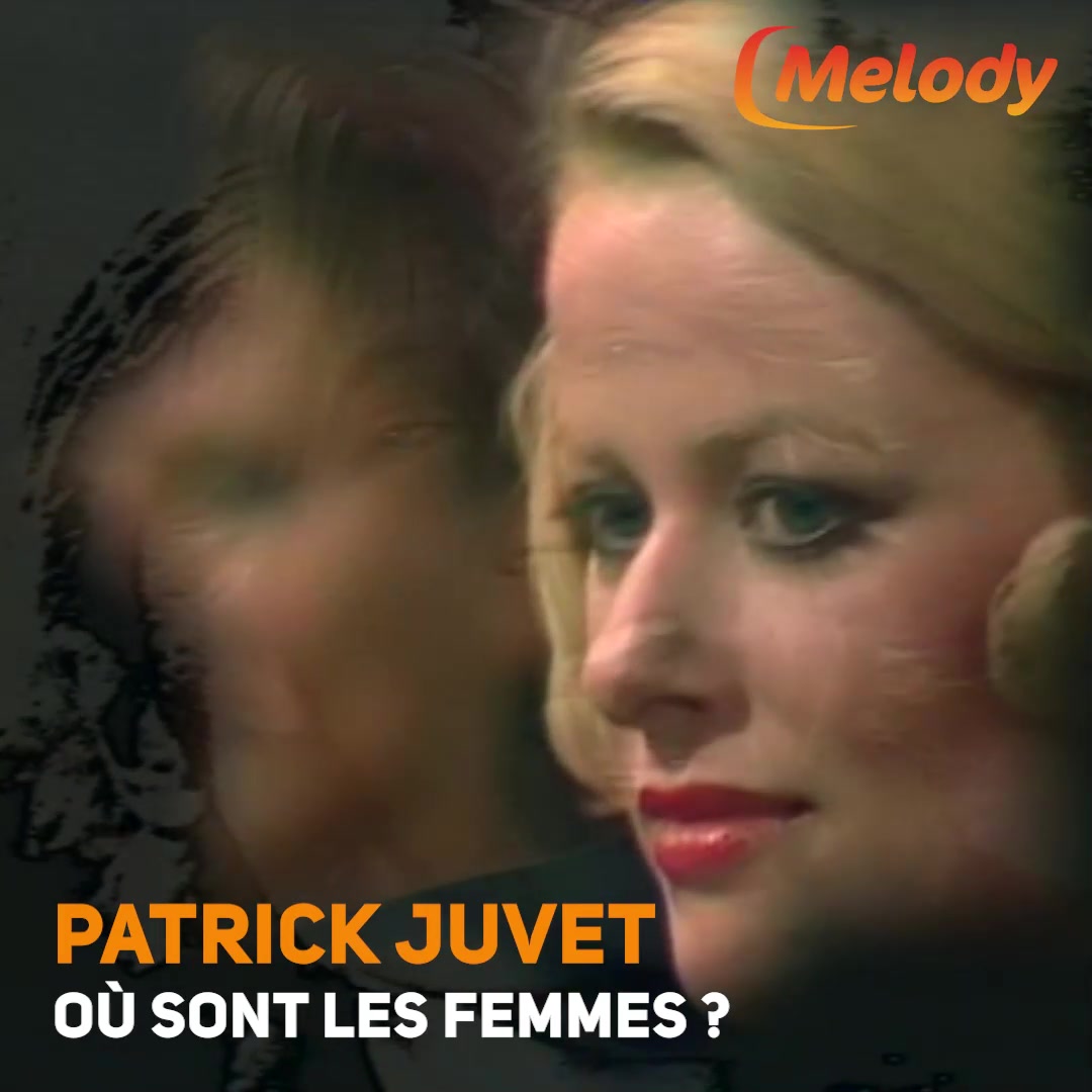 Toute l'équipe de Melody a une pensée pour Patrick JUVET, né un 21 août ...