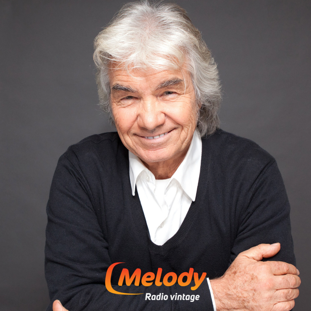 Daniel Guichard - La tendresse - L'histoire d'une chanson - Melody TV