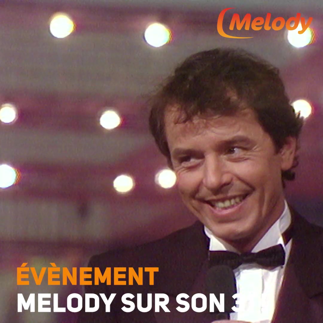 Célébrez la Nouvelle Année avec Melody TV ! - Melody TV