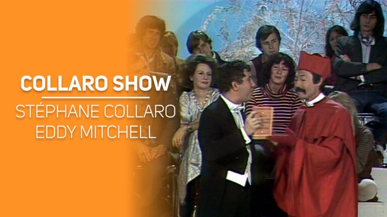Collaro Show - Melody TV