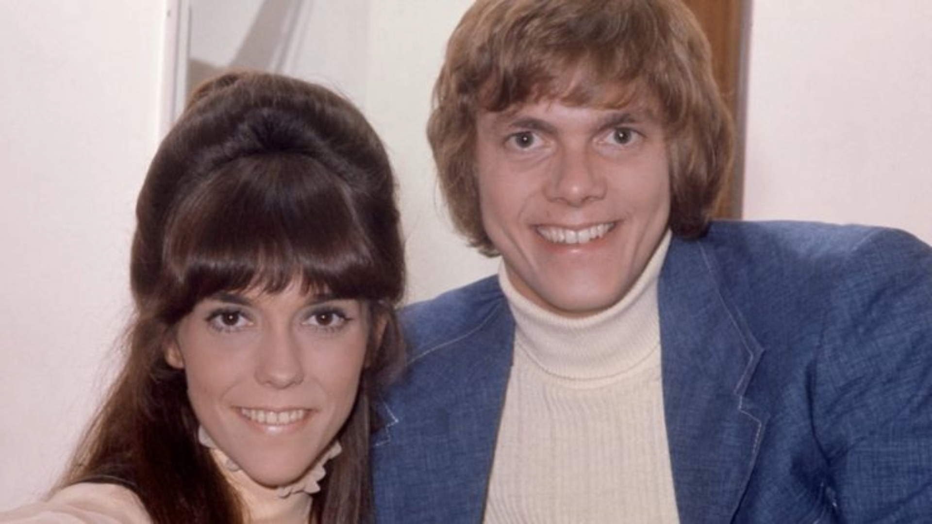 5 chansons les plus célèbres des Carpenters à redécouvrir sur Melody ...