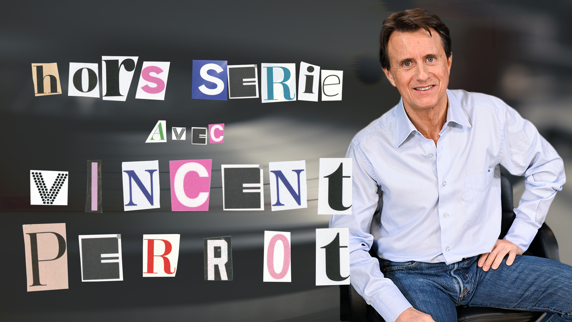 Vincent Perrot - Melody TV
