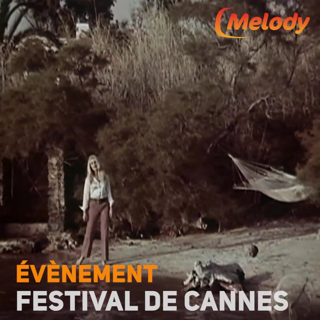 Cannes 2025 : Célébration du Cinéma et de la Chanson - Melody TV