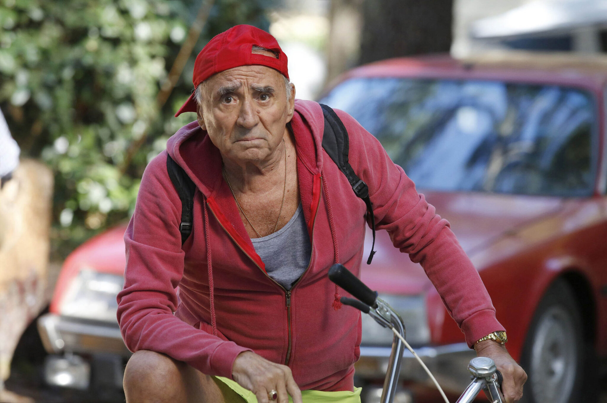 Le film Camping a 20 ans : retour aux Flots bleus où les vacances ne ...